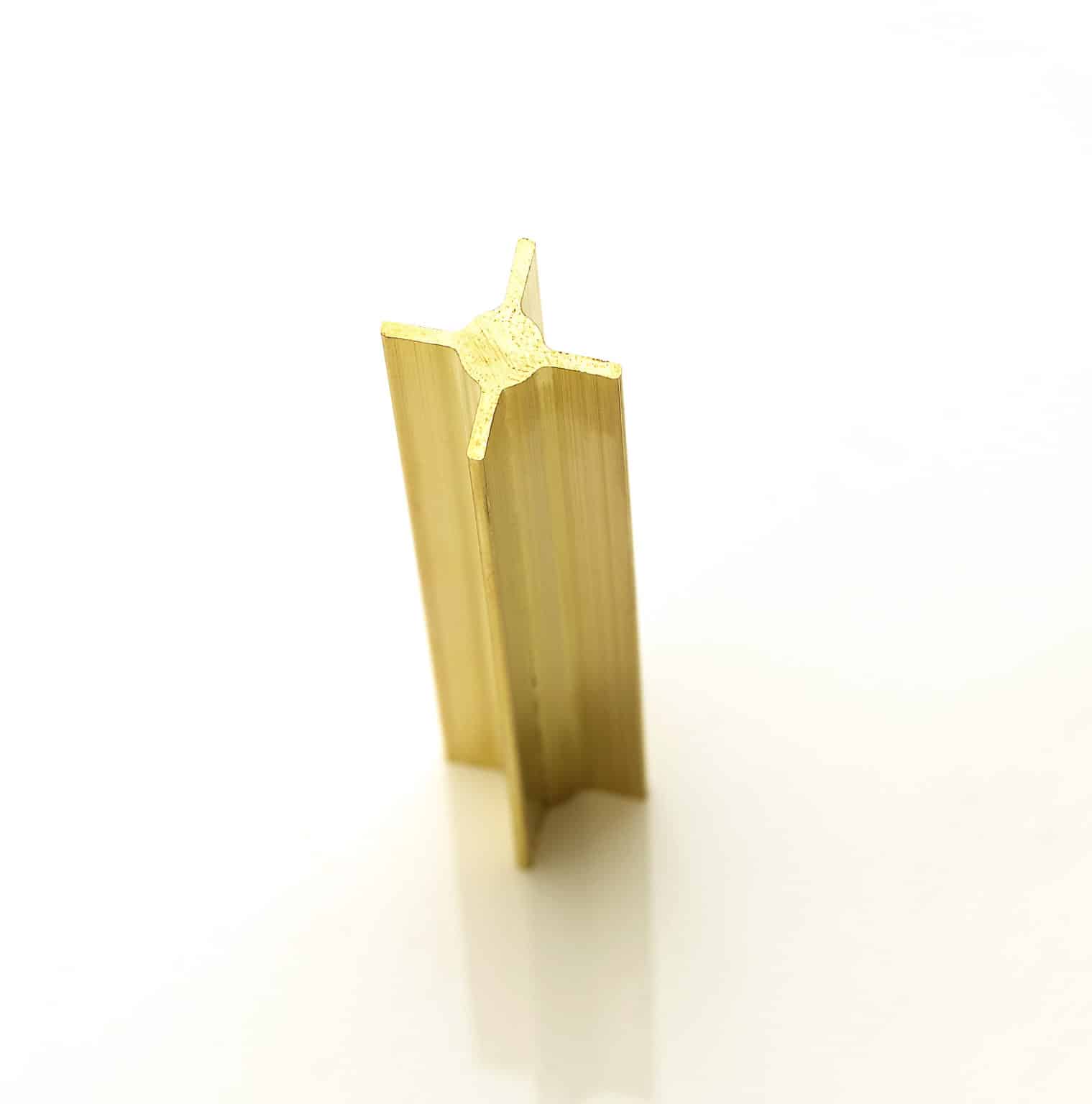 Brass Profiles Producer - Filto Profiles