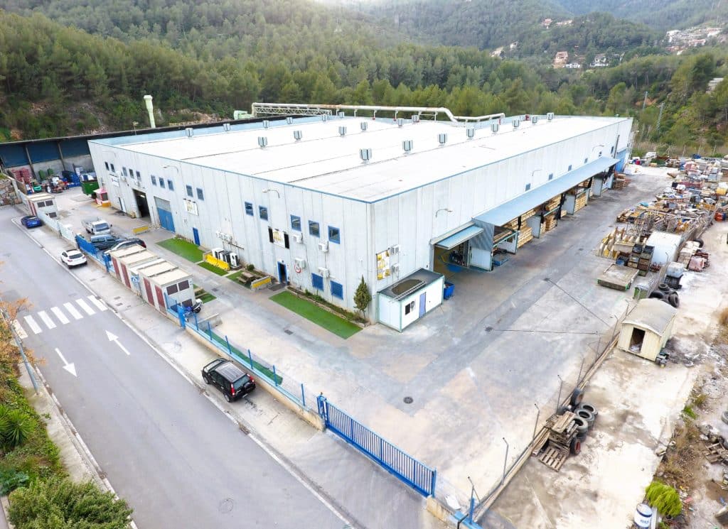 Sobre nosotros - Filto Profiles