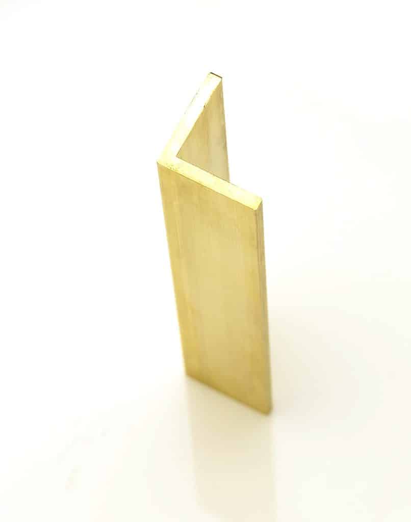 Brass Angles - Filto Profiles