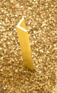 Brass Angles - Filto Profiles